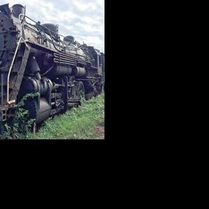 Local railroaders accept retired Nickel Plate 624 | Community | kpcnews.com