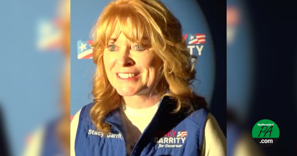 Trump endorses Garrity for governor | National | kpcnews.com