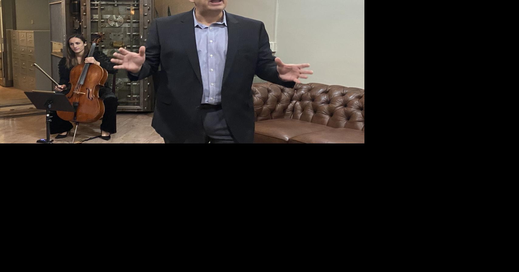 EnTrust launches hedge fund in Angola | Heraldrepublican | kpcnews.com