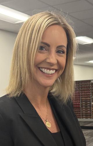 Hamilton declares candidacy for prosecutor | Heraldrepublican | kpcnews.com