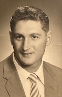 William Patterson Jr. | Obituaries | kpcnews.com