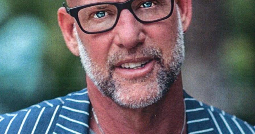 Todd Saylor's 'Wired Differently' available now | Heraldrepublican ...
