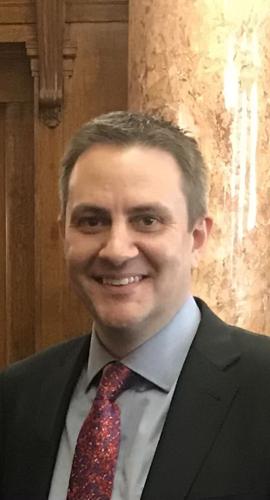 Incoming judge looks to create drug treatment court | Thestar | kpcnews.com