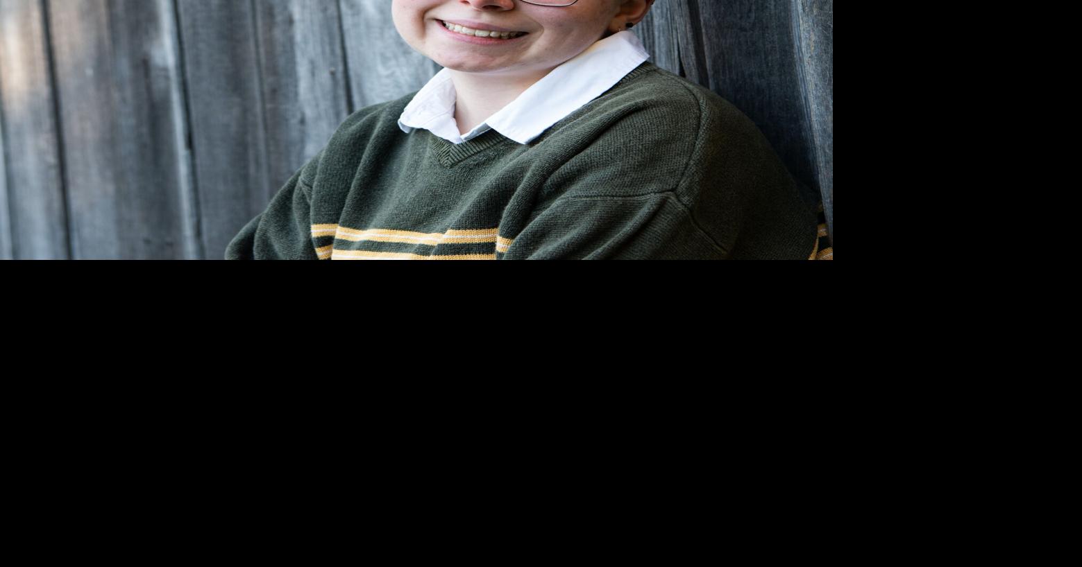 Ollivia Dirig shares thoughts about attending Hoosier Girls State ...