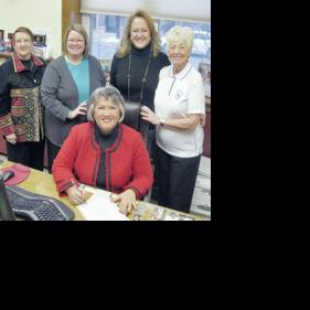 Tri Kappa Week in Garrett | News | kpcnews.com