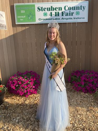 Miss Steuben County | Heraldrepublican | kpcnews.com