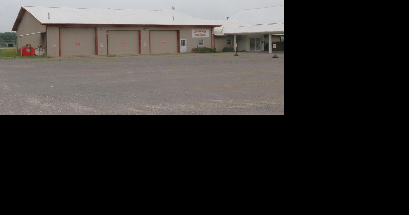 Jackson fire department in 'rebuild' mode | Thestar | kpcnews.com