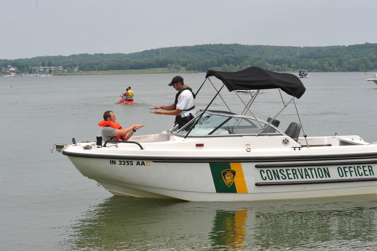 Boating in Indiana: a dangerous reality | News Sun | kpcnews.com