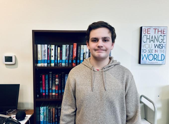 Oak Farm students earn art, writing awards | Features | kpcnews.com