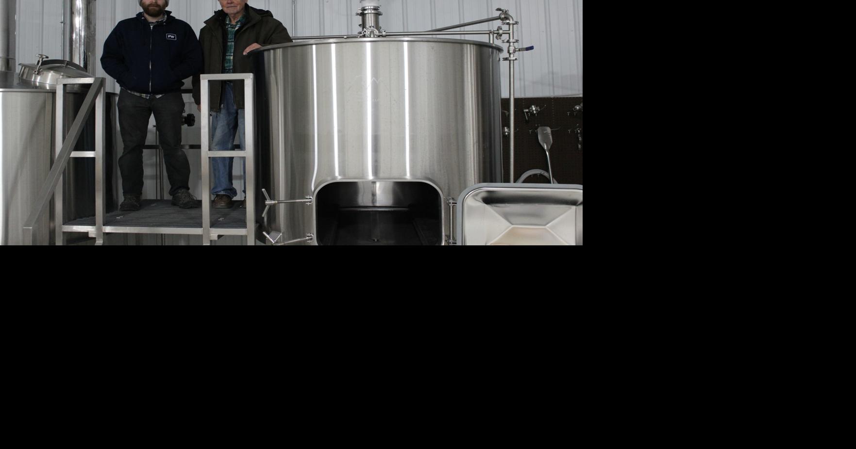 Harry Stuff Brewing Co. coming to Wawaka | News Sun | kpcnews.com