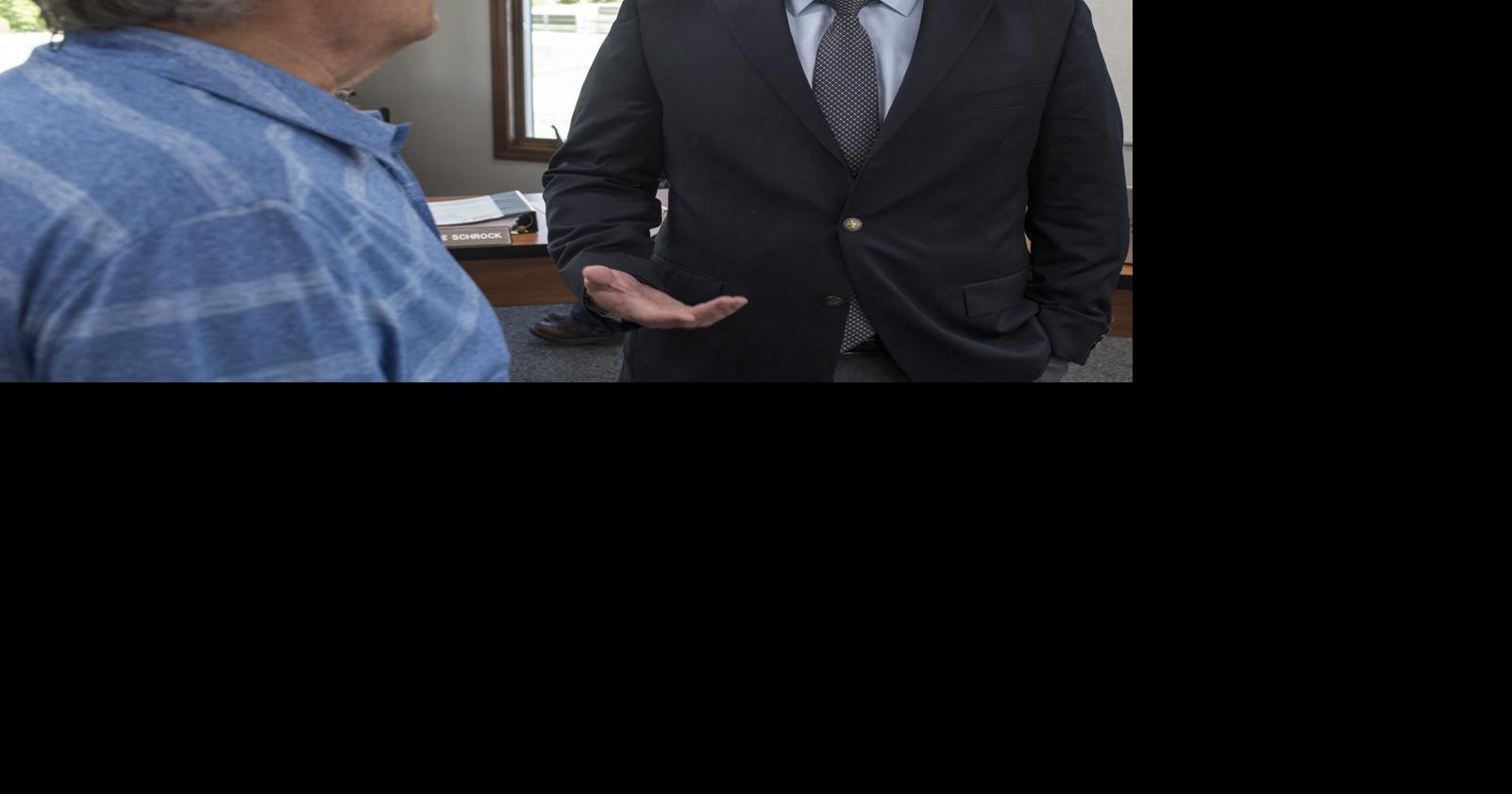 Bostain named new Westview AD | Newssun | kpcnews.com