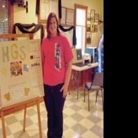 Hoosier Girls State delegate | Life | kpcnews.com