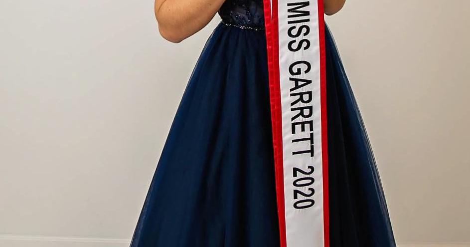 Miss Garrett Pageant winners | Garrett Clipper | kpcnews.com