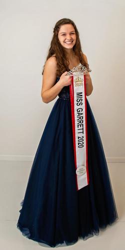 Miss Garrett Pageant winners | Garrett Clipper | kpcnews.com