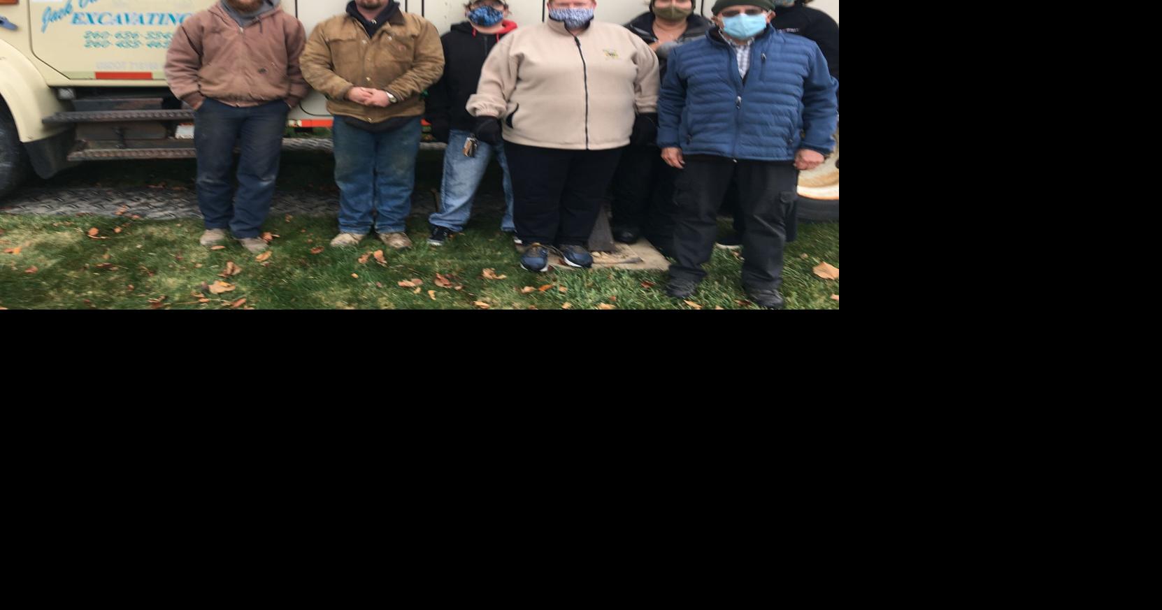 Congratulations to Arc Noble County Foundations | Opinions | kpcnews.com