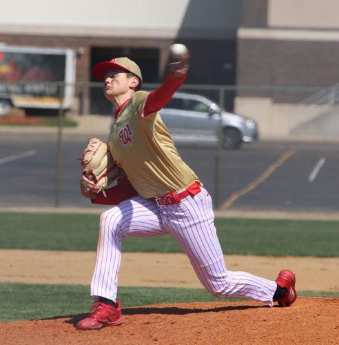 Warriors' Max Engle masters Fremont | Heraldrepublican | kpcnews.com