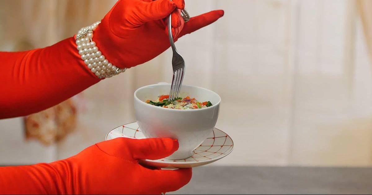 Nuke an omelet for a quick breakfast | Features | kpcnews.com