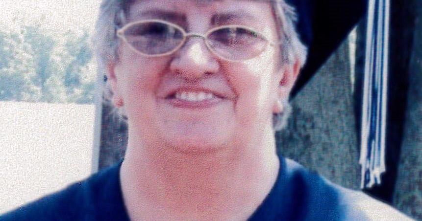 Brenda Souder | Obituaries | kpcnews.com