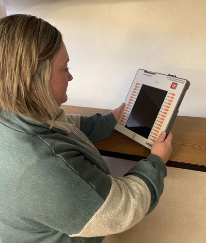 Need for voting machine printers questioned locally | Heraldrepublican ...