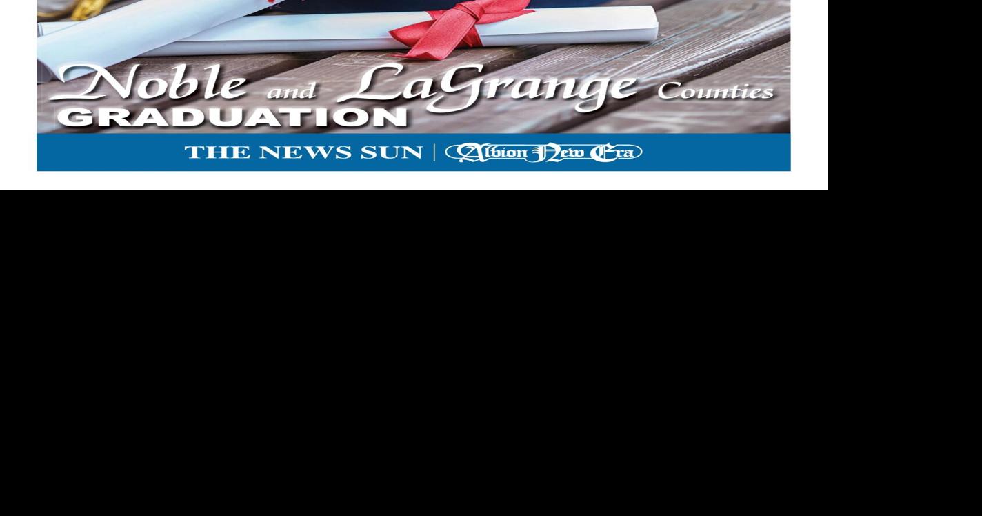 Noble/LaGrange Graduation 2021 | | kpcnews.com