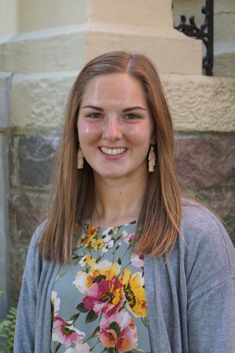 Hostetler named LaGrange County Lilly scholar | News Sun | kpcnews.com