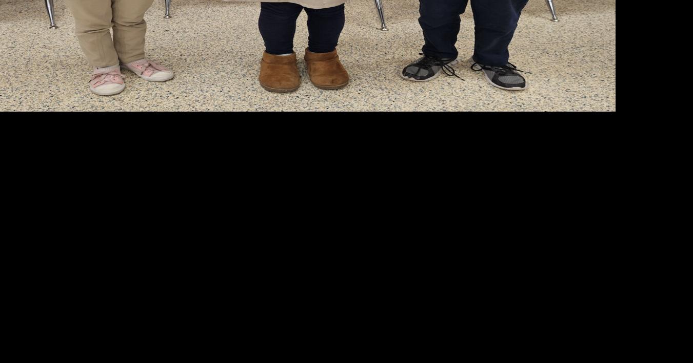 Top spellers at St. Joseph | Garrett Clipper | kpcnews.com