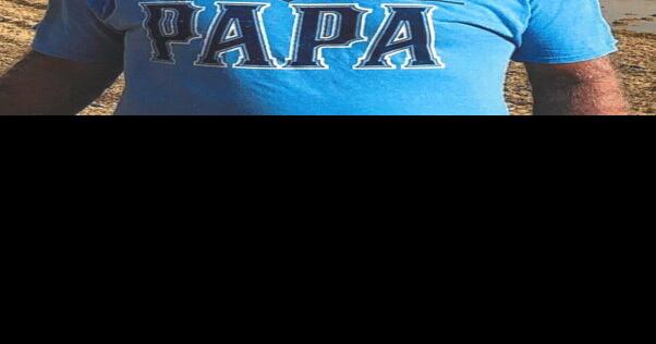 Robert Patterson | Obituaries | kpcnews.com