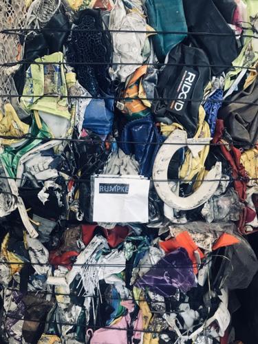 Brightmark employees keeping plastic out of waste stream ...