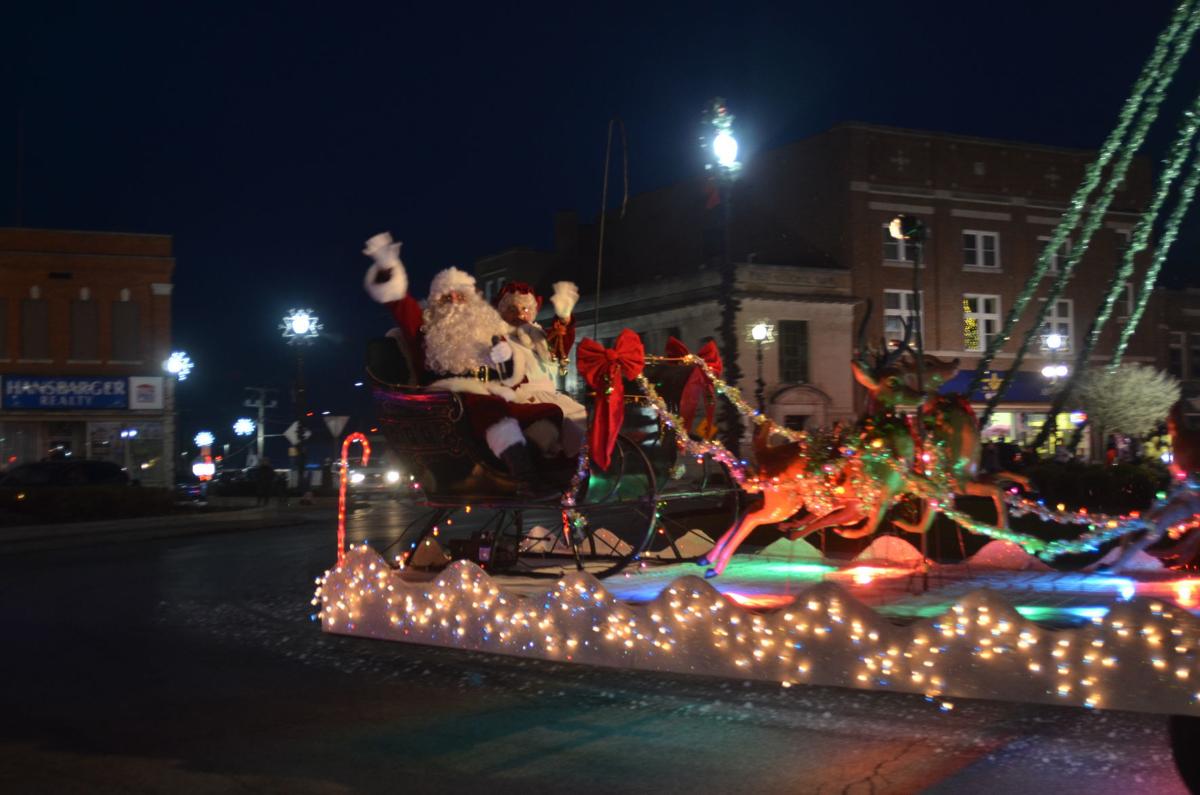 Christmas 2019 comes to Angola | Photo Galleries | kpcnews.com