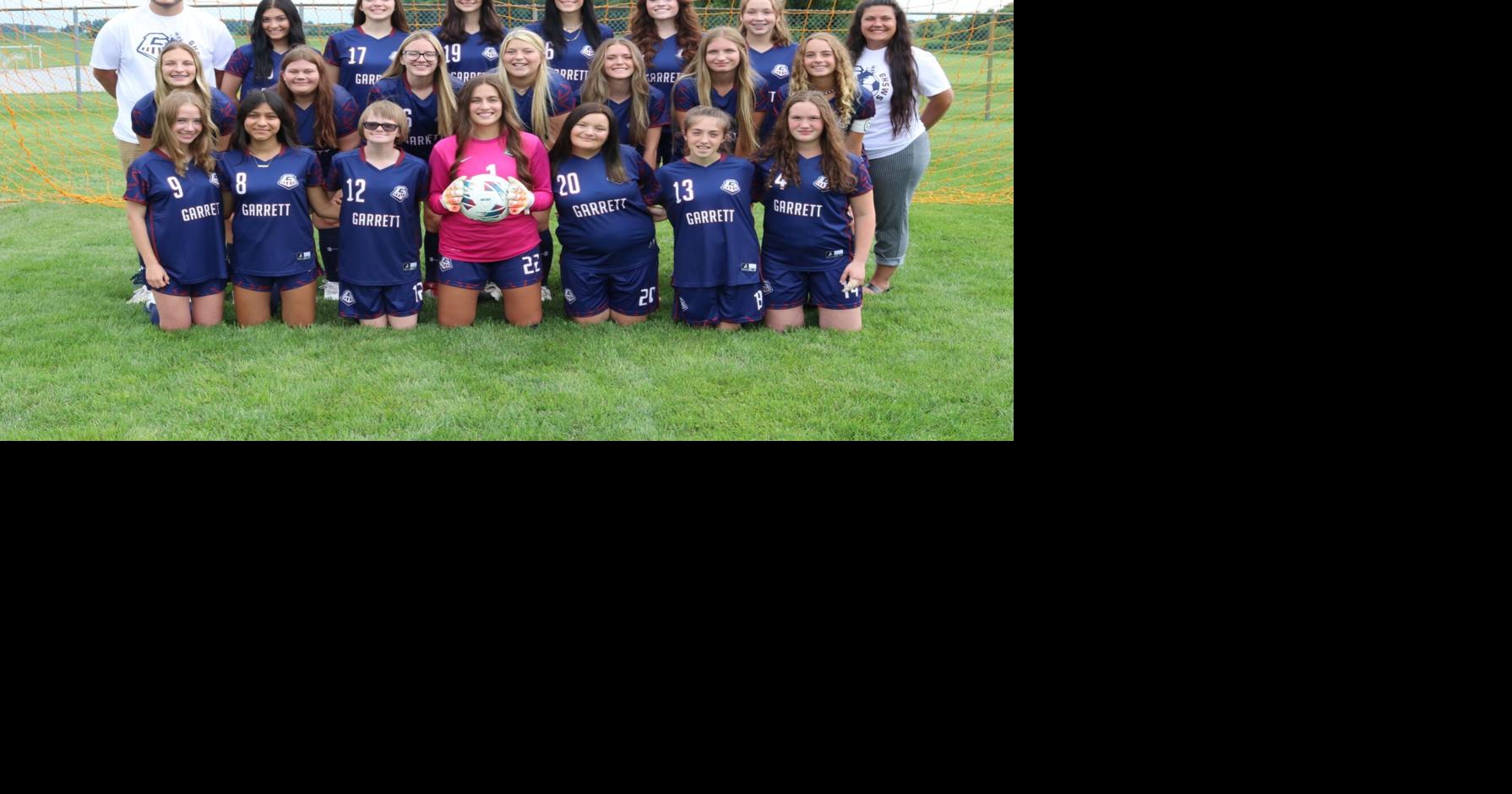 Varsity girls soccer | Garrett Clipper | kpcnews.com