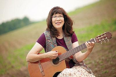 Nancy Honeytree continues to minister as ‘pioneer’ for Jesus | Kpcnews ...