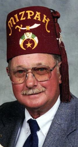 Richard Fulk | Obituaries | kpcnews.com