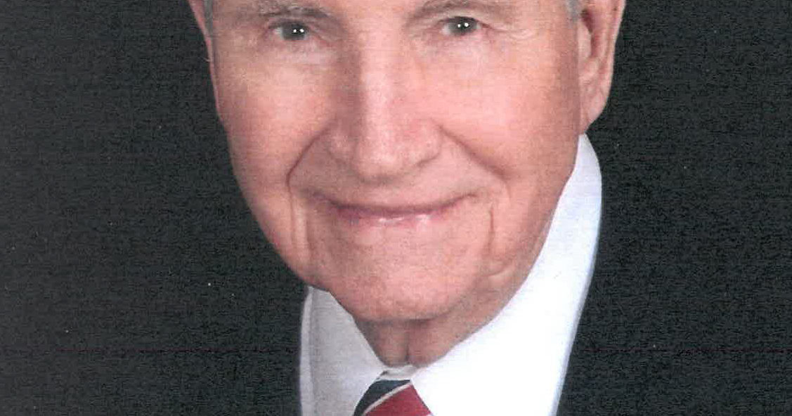 Robert Hatch | Obituaries | kpcnews.com