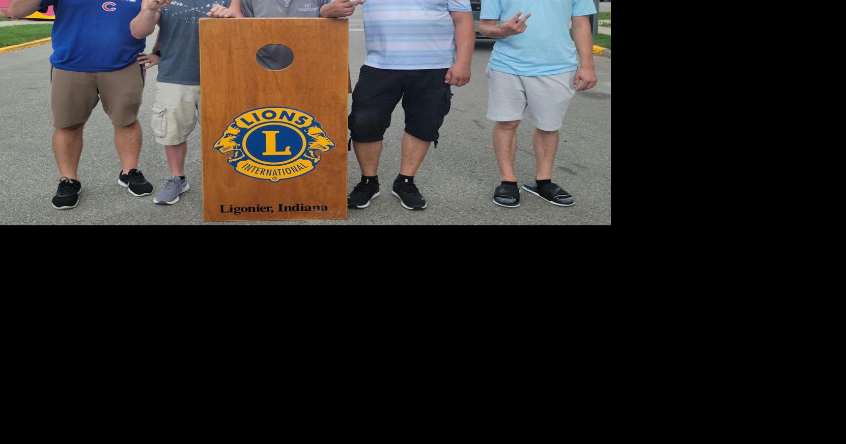 Corn hole champions | Features | kpcnews.com