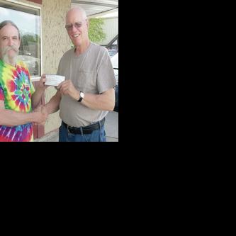 Wayne Yager wins turtle hunt | Local | kpcnews.com