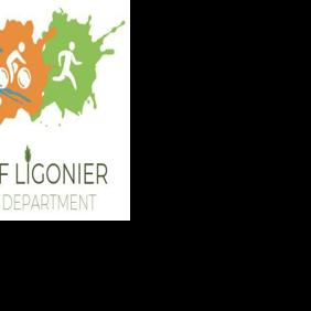 Parks Department debuts new logo | Advance Leader | kpcnews.com
