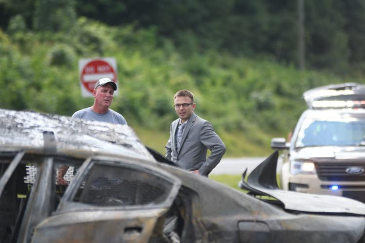 End of watch | Inwhitleycounty | kpcnews.com