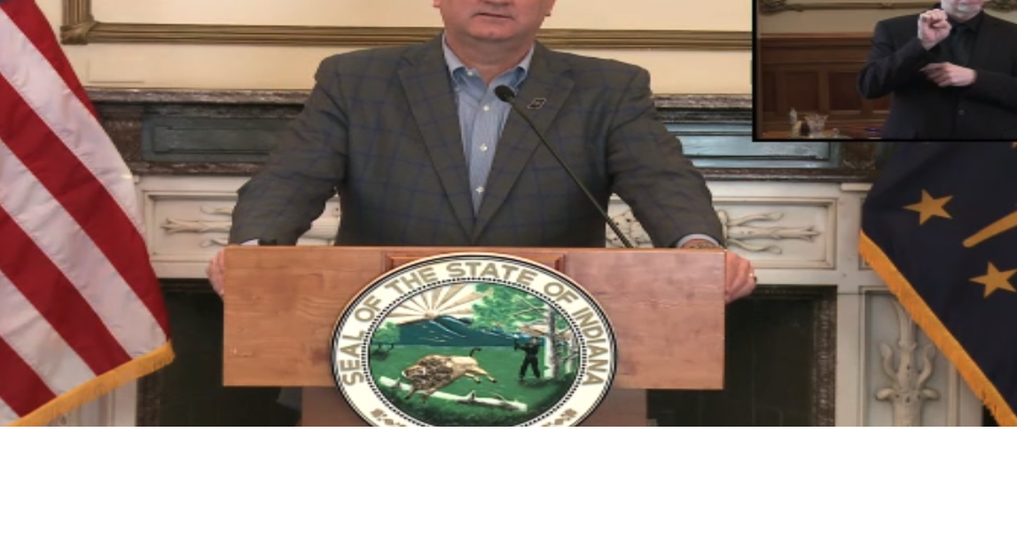 Indiana aiming to double COVID-19 care capacity ahead of expected surge ...
