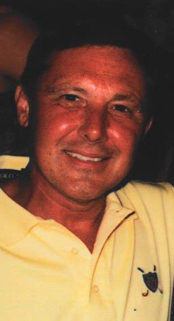 Richard Baughman | Obituaries | kpcnews.com