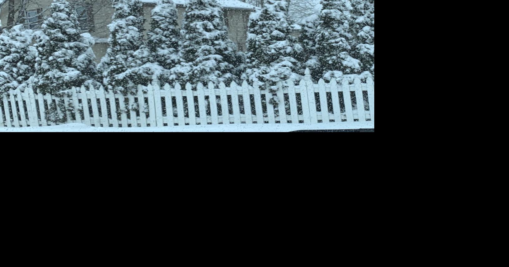 Waterloo snow | Thestar | kpcnews.com