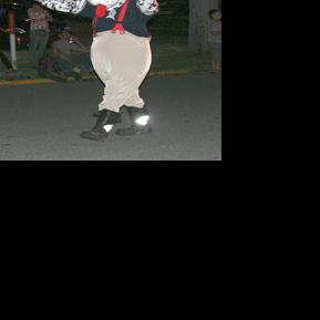 Fire department mascot | News | kpcnews.com