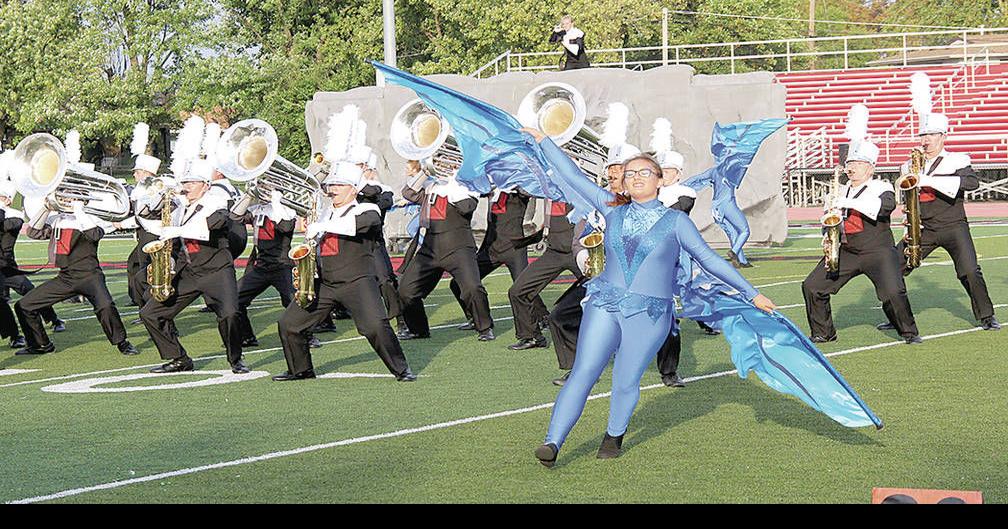 Baron band reaches semi-state | News | kpcnews.com