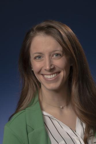 Trine names Tolin dean of Franks School of Education | Heraldrepublican ...