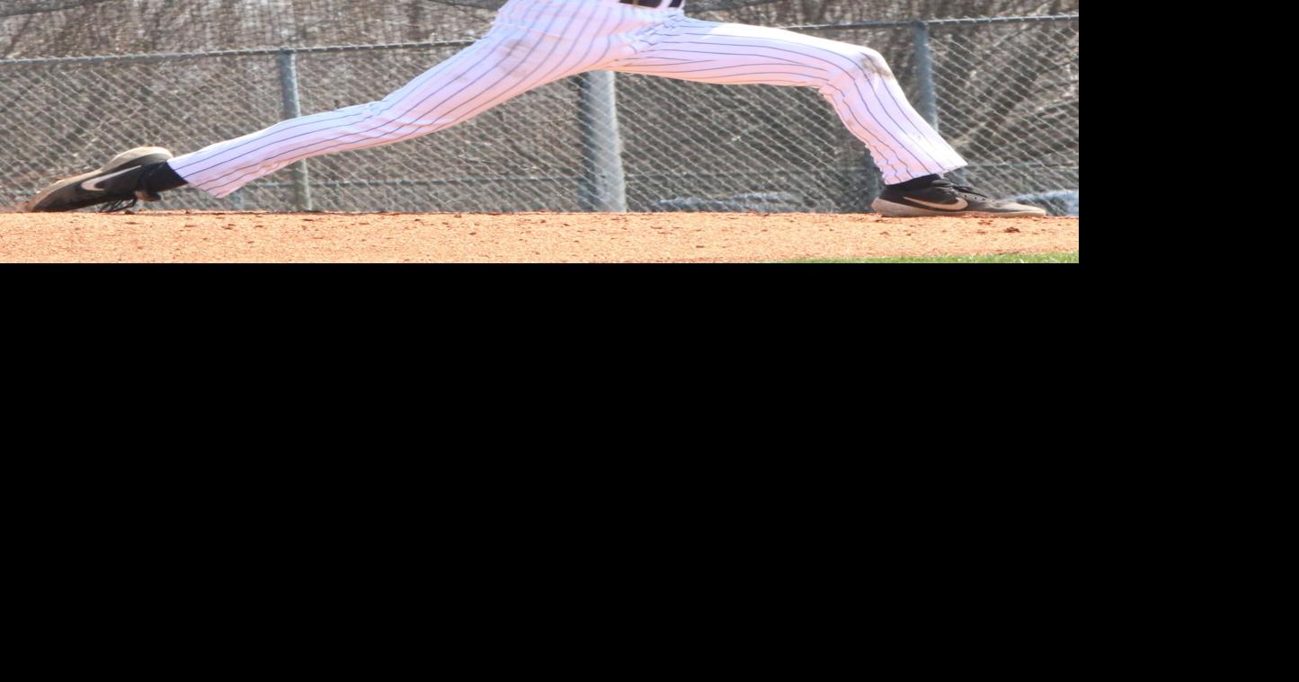 Baseball team starts season 1-2 | Garrett Clipper | kpcnews.com