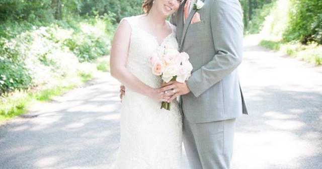 Angelique Ferguson, Dylan Stayner | Announcements | kpcnews.com