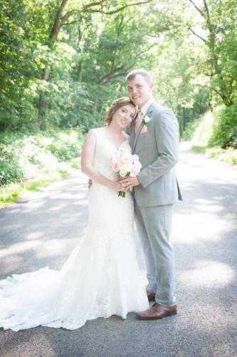 Angelique Ferguson, Dylan Stayner | Announcements | kpcnews.com