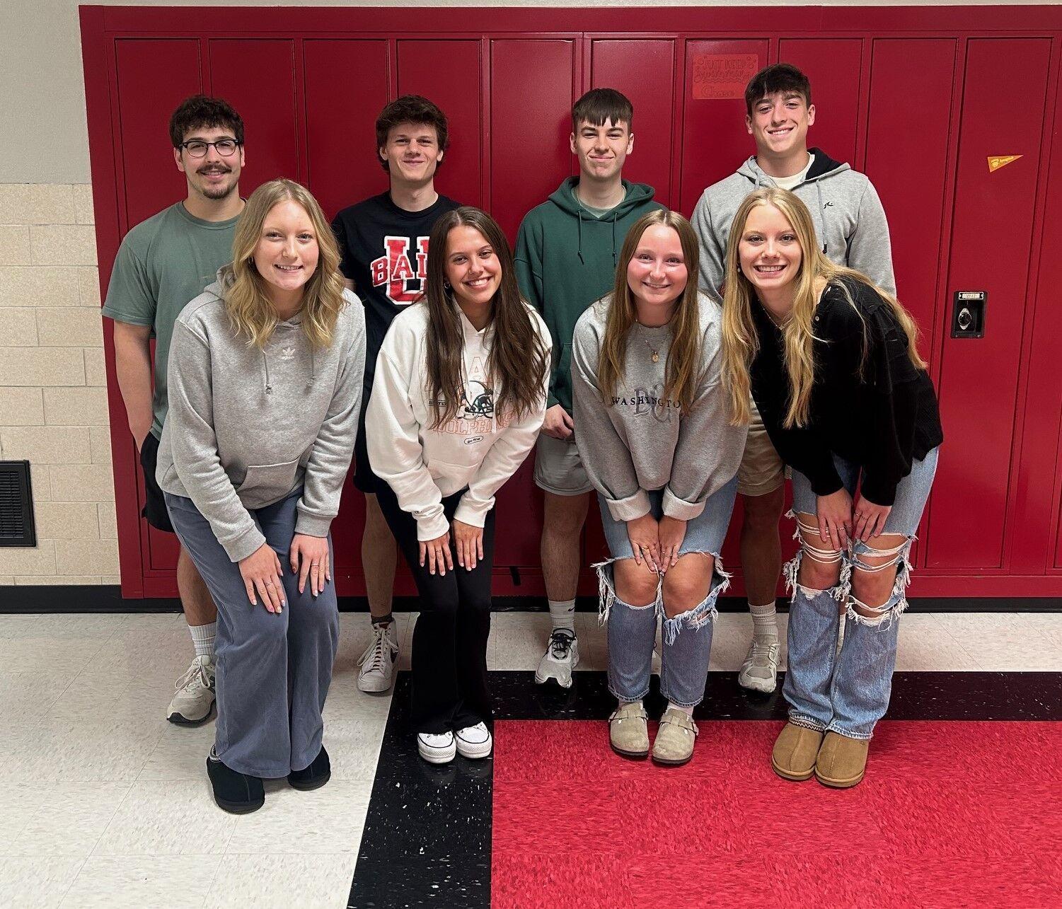 DeKalb High School prom court | Thestar | kpcnews.com
