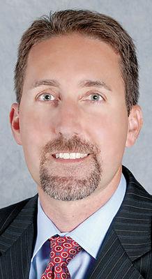 Metal Technologies names Fetter CEO | News | kpcnews.com