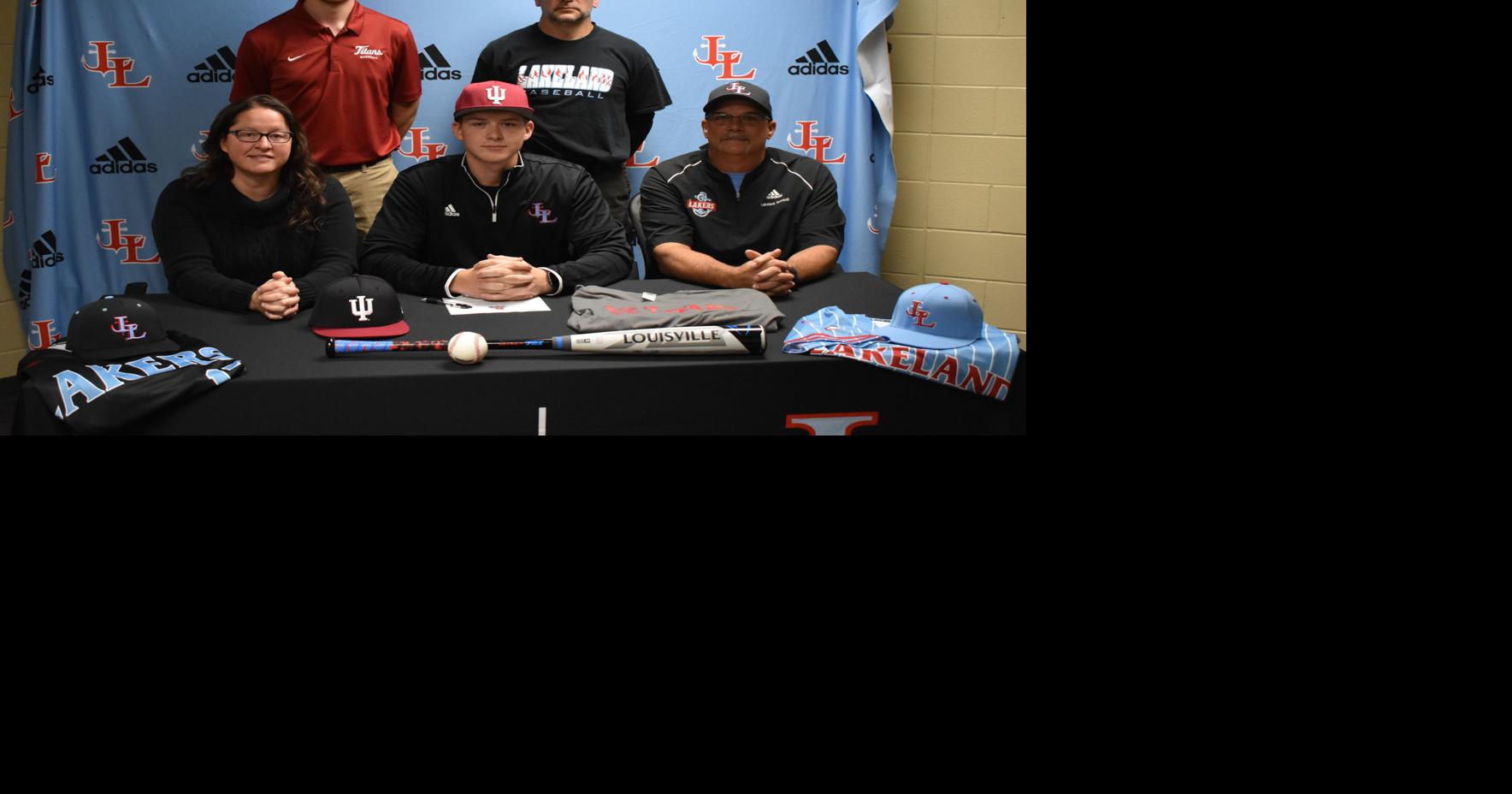 Kole Miller signs with IUSB baseball | Newssun | kpcnews.com