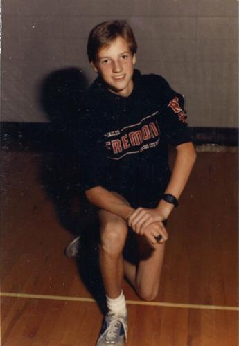 Charles "Chad" Craig scholarship takes new form | Heraldrepublican ...